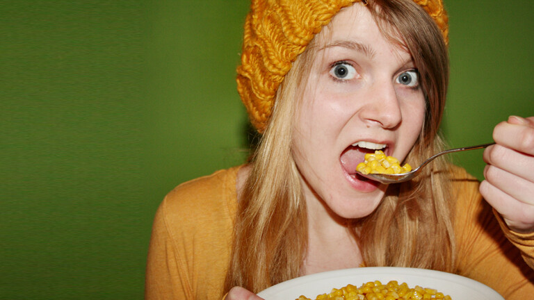 Genfood: gentechnisch veränderte Lebensmittel sind gesundheitlich ...