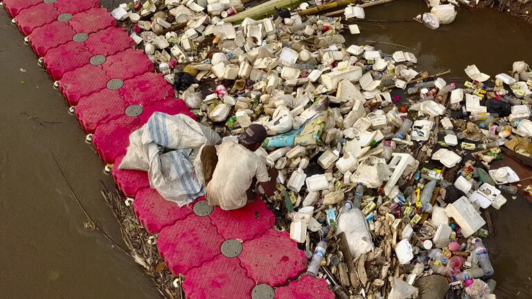 Umweltverschmutzung: Der dreckigste Fluss der Welt · Dlf Nova