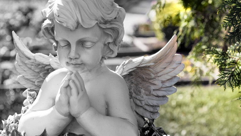 Engel: Mehr Menschen glauben an Schutzengel als an Gott · Dlf Nova