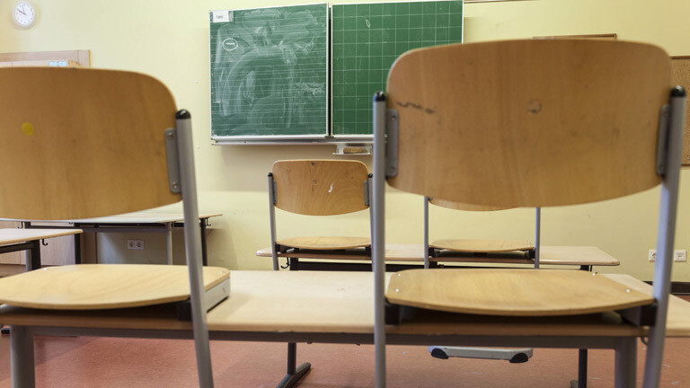 Algerien: "Hello" statt "Bonjour" · Dlf Nova