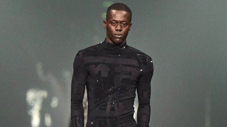 Model Alpha Dia: "Die Werbung zeigt sich diverser und manche fühlen ...