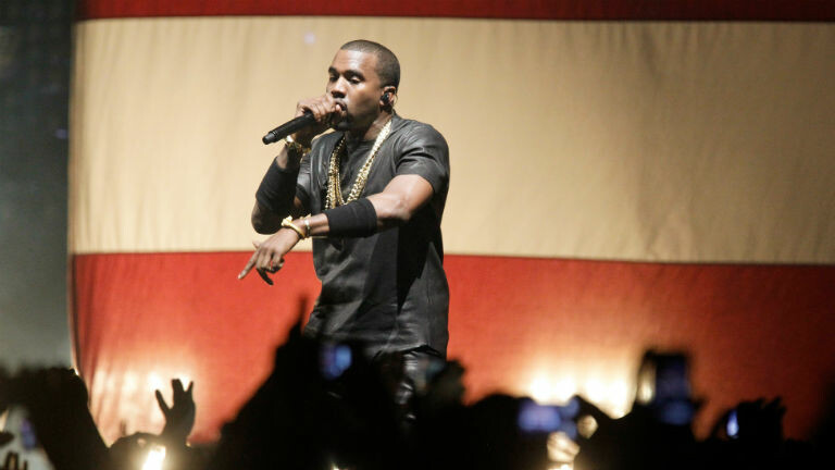 Rap: The Making of ... Kanye West · Dlf Nova