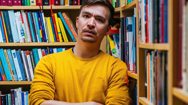 Lehrer Bob Blume über Ifo-Chancenmonitor: "Wir müssen alarmiert sein ...