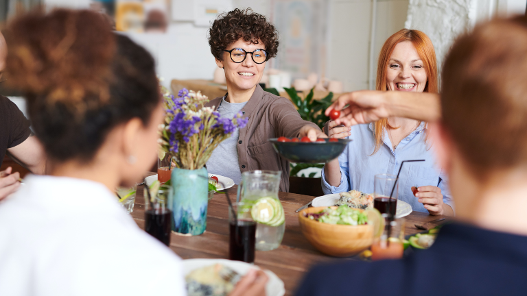 Ernährung: Wie wir essen, ist wichtiger als was wir essen · Dlf Nova