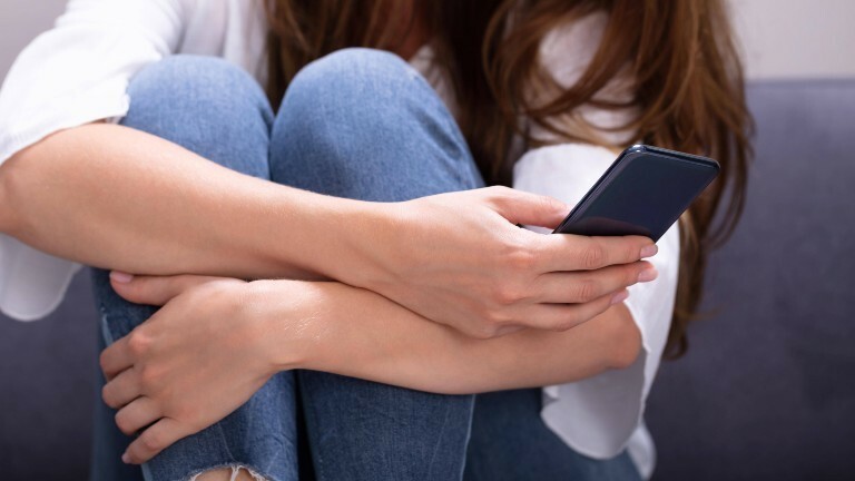 Hass im Netz: Viele Menschen sind betroffen · Dlf Nova