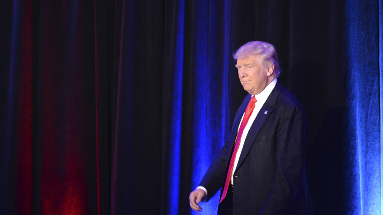 Keine Panik wegen Trump · Dlf Nova