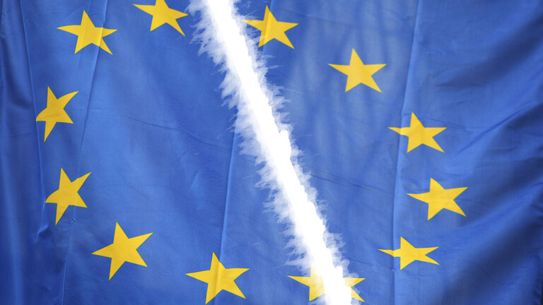 US-Waren: EU setzt Gegenzölle für 90 Tage aus · Dlf Nova