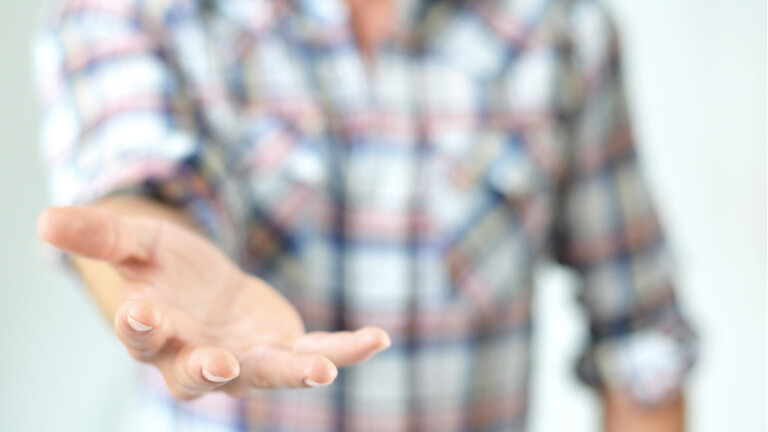 Haste mal? - Warum wir alle schnorren · Dlf Nova