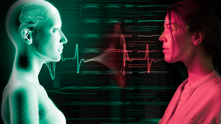 KI in der Medizin: Mensch oder Maschine · Dlf Nova