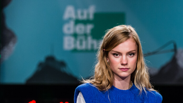 Corona-Konzert: Amilli live im Kammermusiksaal · Dlf Nova