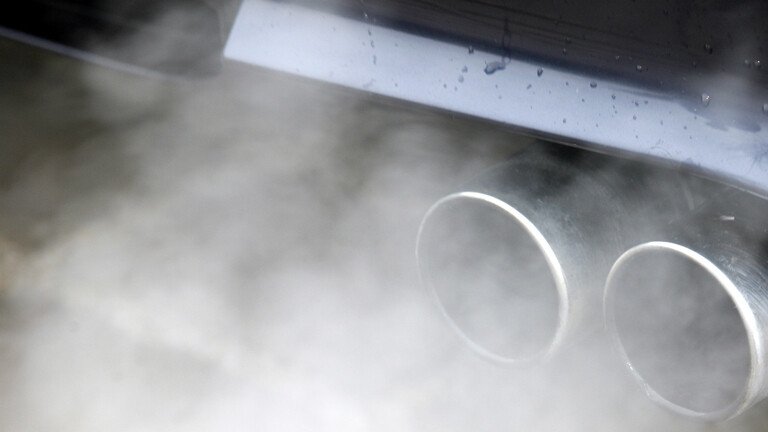 Schlechte Luftqualität: Aktuell sehr viel Feinstaub in Deutschland · Dlf Nova