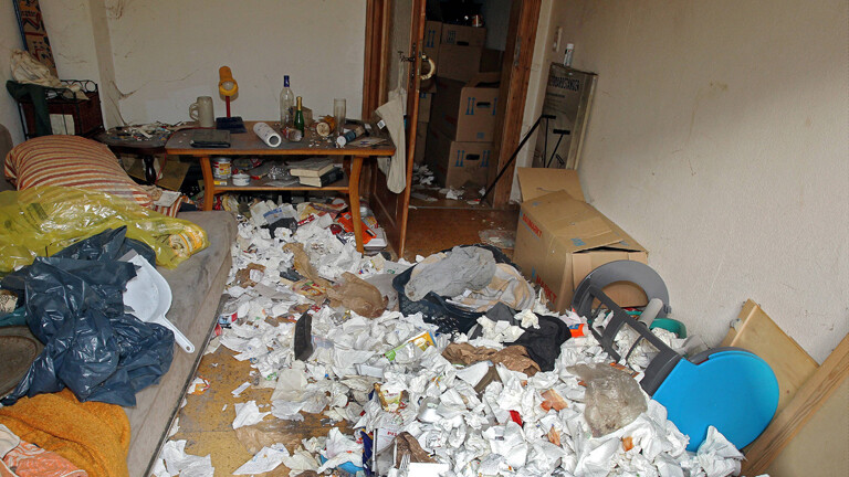 WHO: Messie-Syndrom soll als Störung klassifiziert werden · Dlf Nova