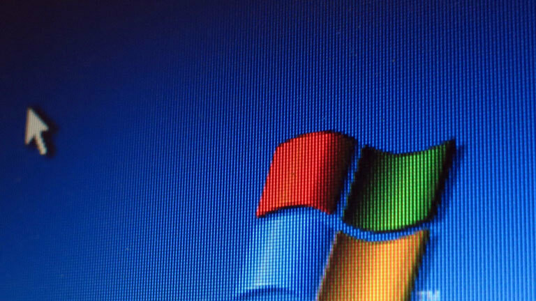 Russland: Putin läuft auf Windows XP · Dlf Nova