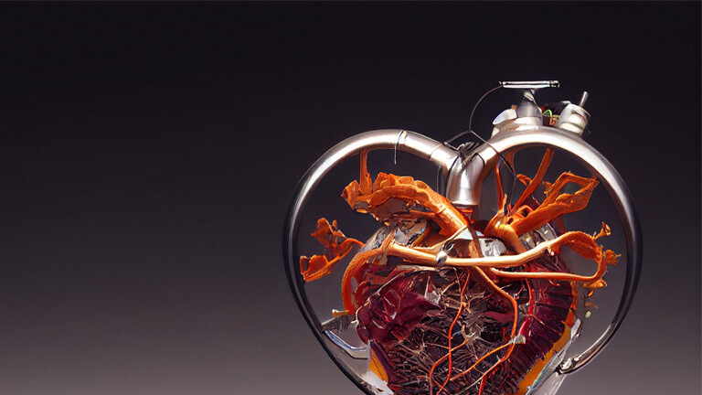 Energieeffizienz: Pumpen wie ein Herz · Dlf Nova