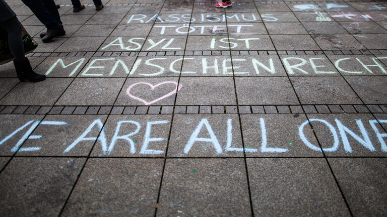 Vorurteile: Weiße Menschen sind rassistischer · Dlf Nova