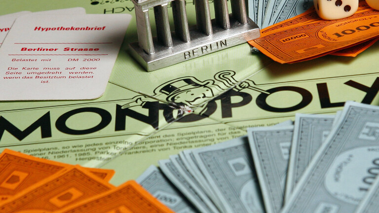 Monopoly: Die App zum furchtbarsten Spiel aller Zeiten · Dlf Nova