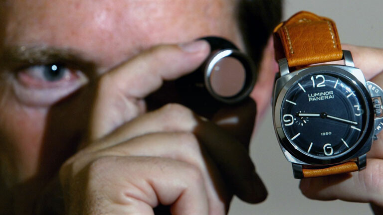 Luxusuhren: Warum teure Uhren immer nachgehen · Dlf Nova