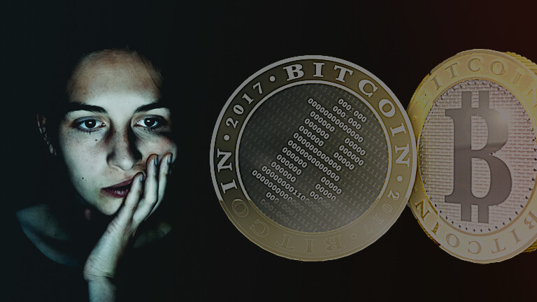 Die Cryptolooser: Wenn du die Bitcoin-Million verschusselt hast · Dlf Nova