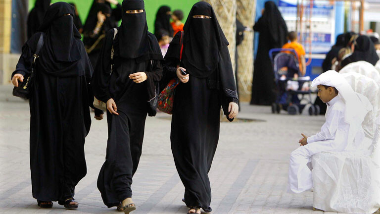 Saudi-Arabien: Zeina Haddad erzählt von ihrem Alltag · Dlf Nova