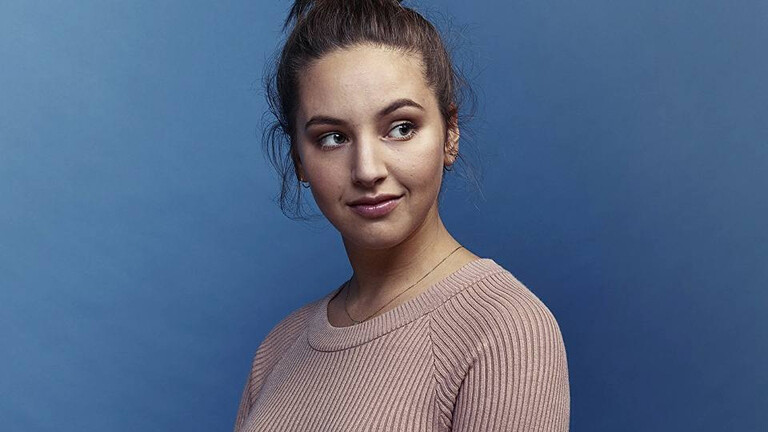 Debra Barraud: Humans of Amsterdam · Dlf Nova