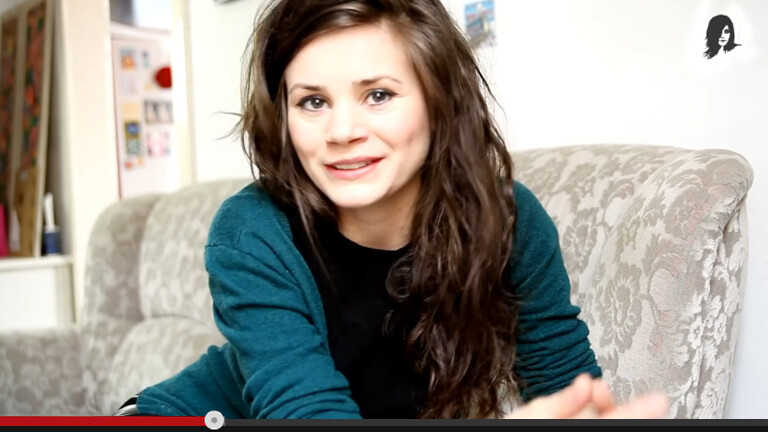 Youtube-Star Joyce über mehr Freiheit durch Youtube · Dlf Nova