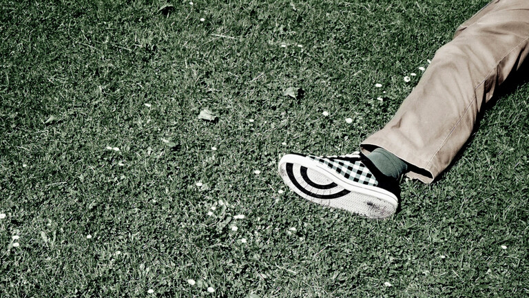 Arbeitssucht: Bis zum Umfallen · Dlf Nova