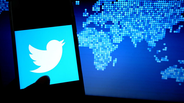 Twitter in China: Politiker und Diplomaten nutzen den gesperrten ...