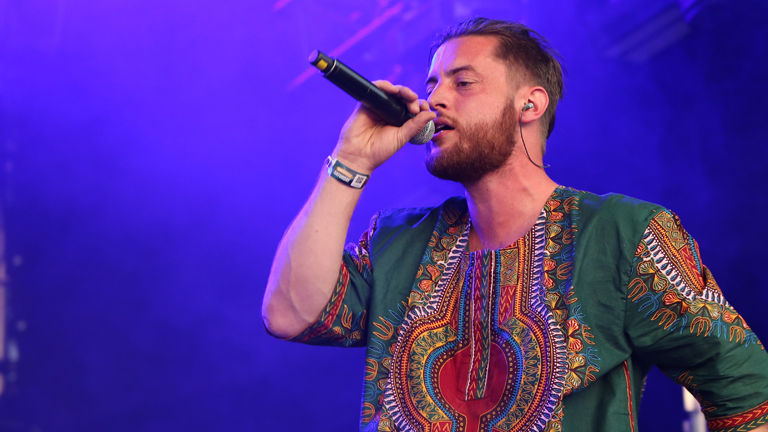 Musik: Deutsche Musik dominiert die Charts · Dlf Nova