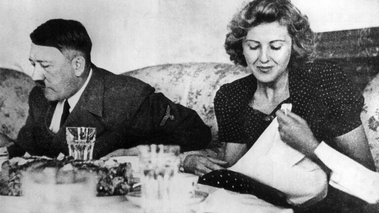 Kochbuch: Was Hitler und andere Diktatoren gerne gegessen haben · Dlf Nova