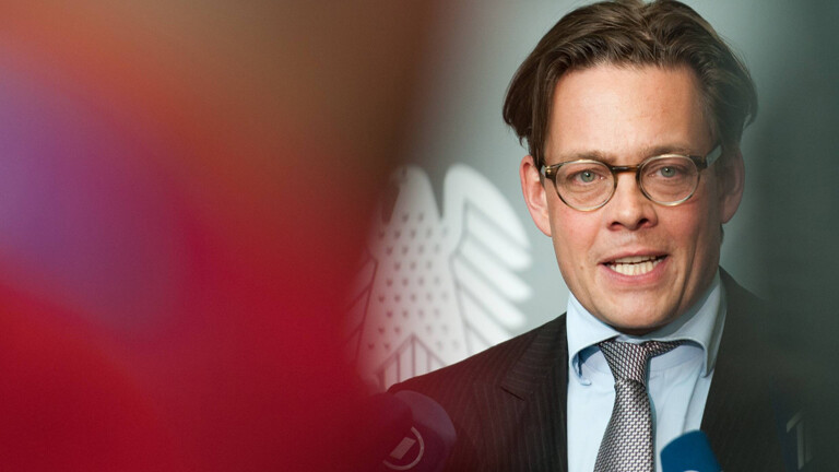 Konstantin von Notz: Warum sollte jemand noch die Grünen wählen · Dlf Nova