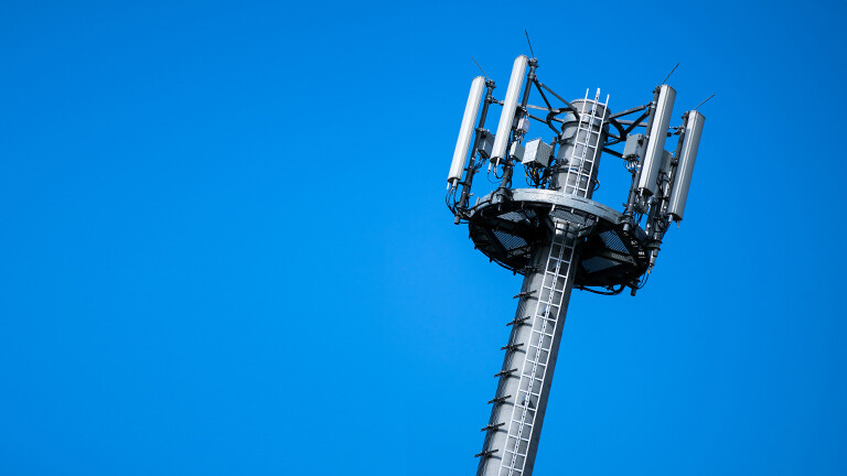 Mobilfunk: Was der UMTS-Abschied fürs Klima bringt · Dlf Nova