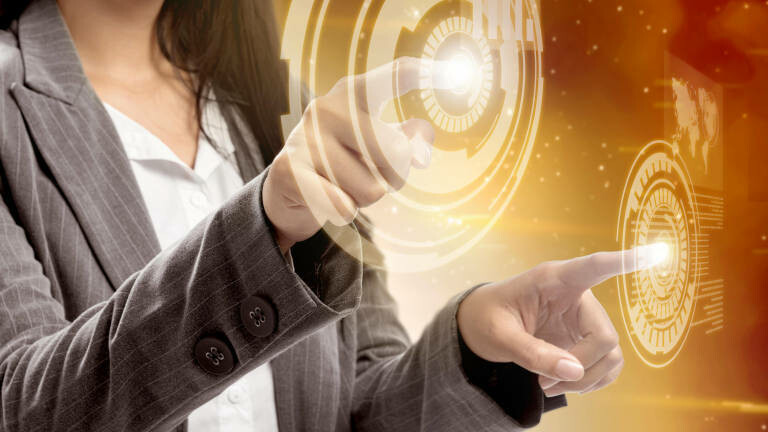 APIs zu öffentlichen Daten: Lilith Wittmann will Dokumentation für Open ...