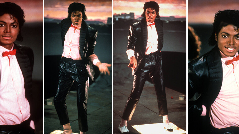 Michael Jackson: Wenn der Ruf eines Künstlers den Popsong verdirbt ...