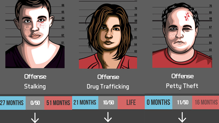 Justice-App: Selbst-Check von unbewussten Vorurteilen · Dlf Nova