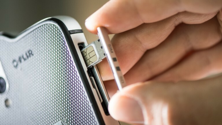 Die SIM-Karte wird 30 Jahre alt: Die E-Sim wird die Technik ablösen ...