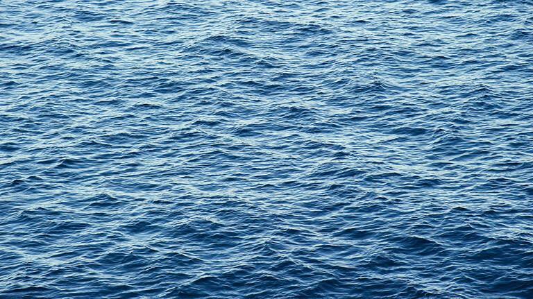 Klimawandel: Mittelmeer wird salziger · Dlf Nova