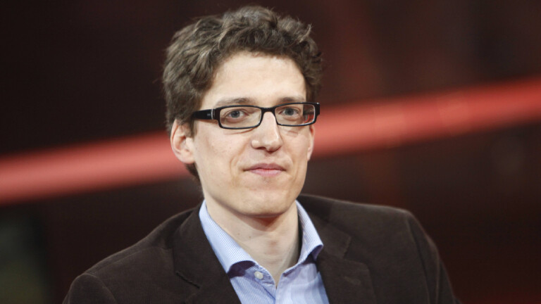 Historiker Moritz Pfeiffer: Wir haben keine Schuld, wir haben Verantwortung · Dlf Nova