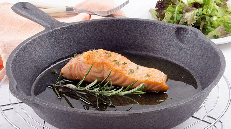 Ernährung: Mit guten Gewissen Fisch essen · Dlf Nova