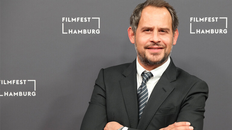 Moritz Bleibtreu: Interview über Filmbranche, Serien, Cortex · Dlf Nova