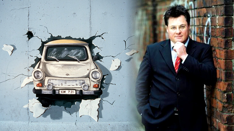 Mathias Wolfram: "Pass auf, ich komme" · Dlf Nova