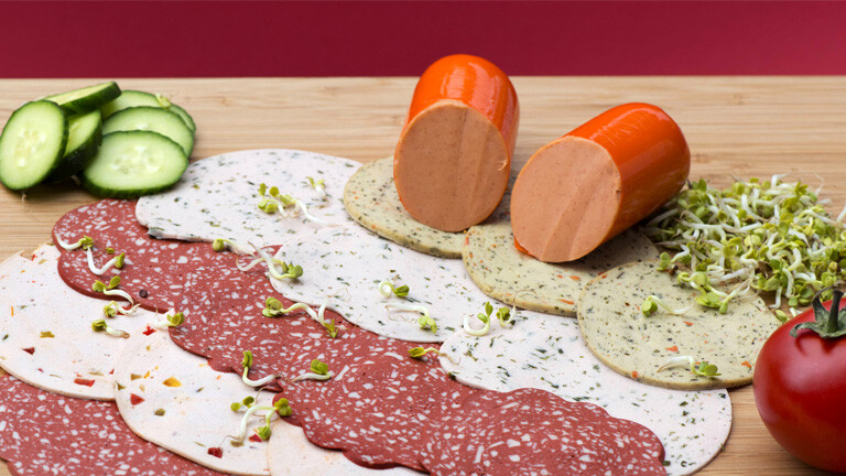 Veggie-Wurst: Fleischfrei ist gesünder · Dlf Nova