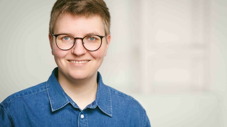 Sozialwissenschaftler*in Francis Seeck: "Wir waren reich an Wissen und ...