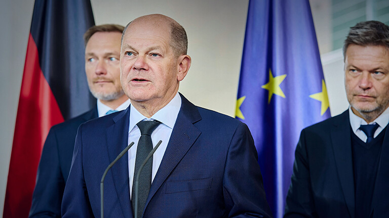 Macht: Wie viel Politik noch gestalten kann · Dlf Nova