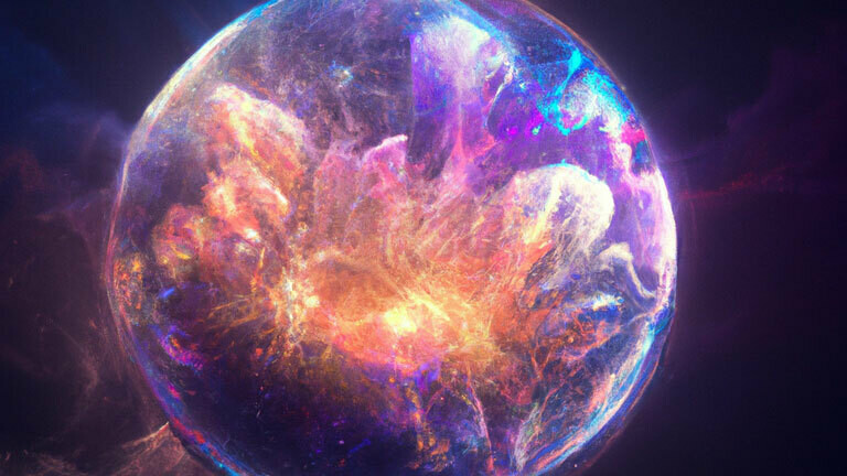 Weltall: Die perfekte Explosion · Dlf Nova