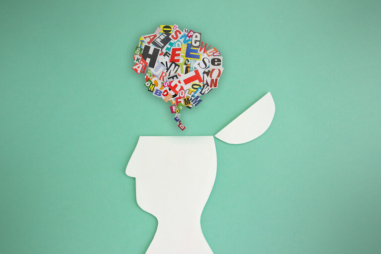 Kognitionsforschung: Über den Zusammenhang von Sprache und Denken · Dlf ...