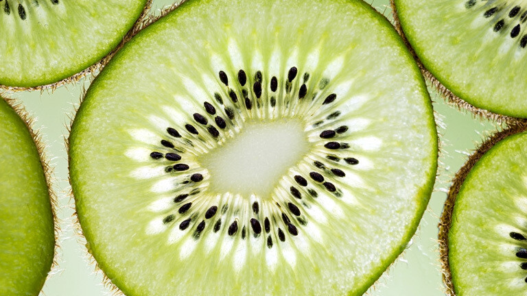 Ernährung: Kiwis machen glücklich · Dlf Nova