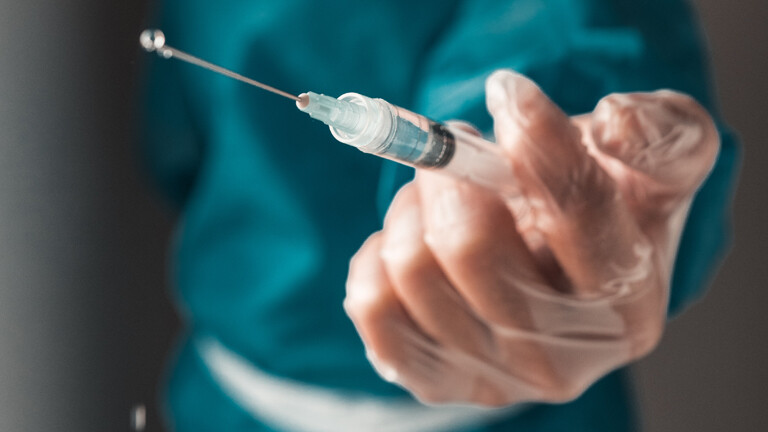 Trypanophobie: Panische Angst vor der Spritze · Dlf Nova