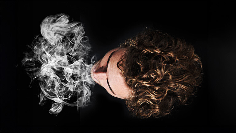 Cannabis: Wie sich ein Joint auf Körper und Schlaf auswirkt · Dlf Nova