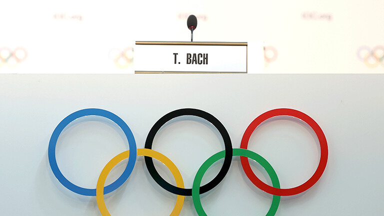 Olympisches Komitee: So läuft die Wahl der neuen IOC-Spitze · Dlf Nova