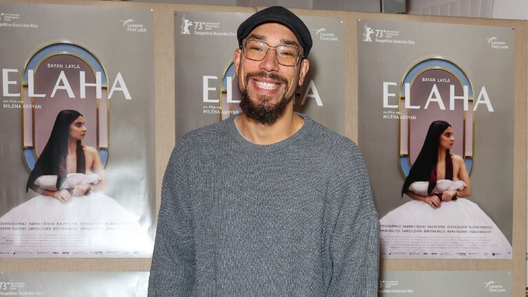 Neuanfänge: Max Pollux' Neustart nach 10 Jahren Knast · Dlf Nova